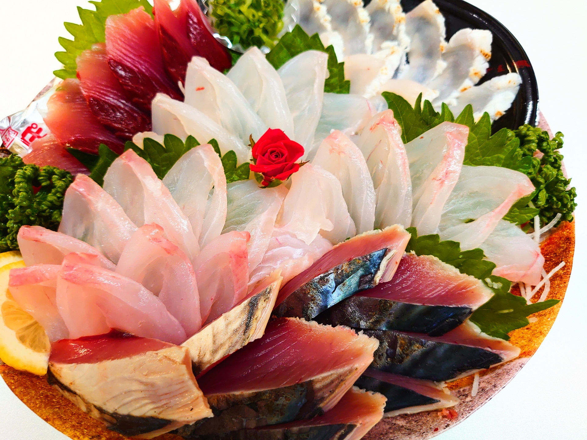 The health benefits of eating fish!