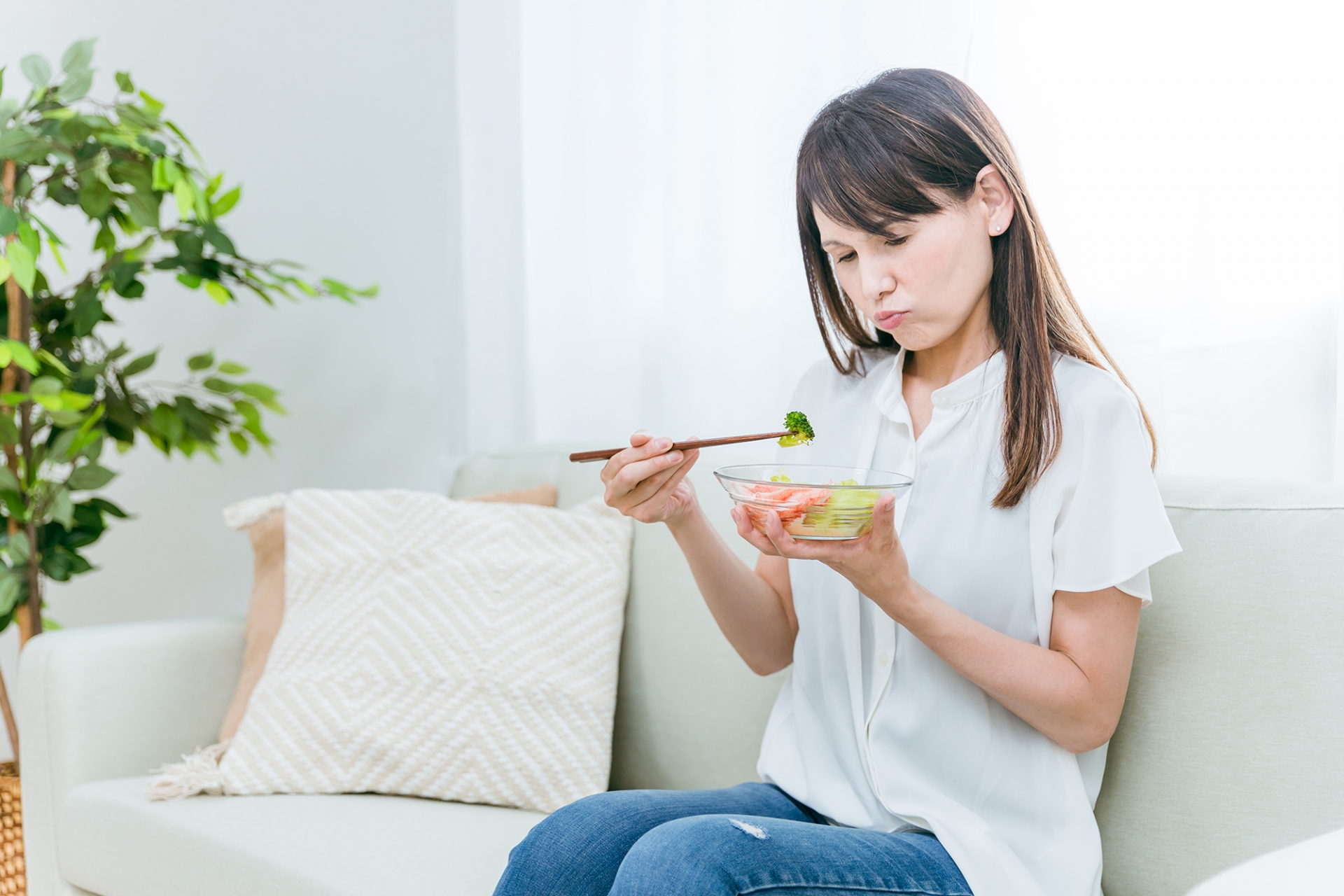 Understanding the Causes of Decreased Appetite - Menopause ...