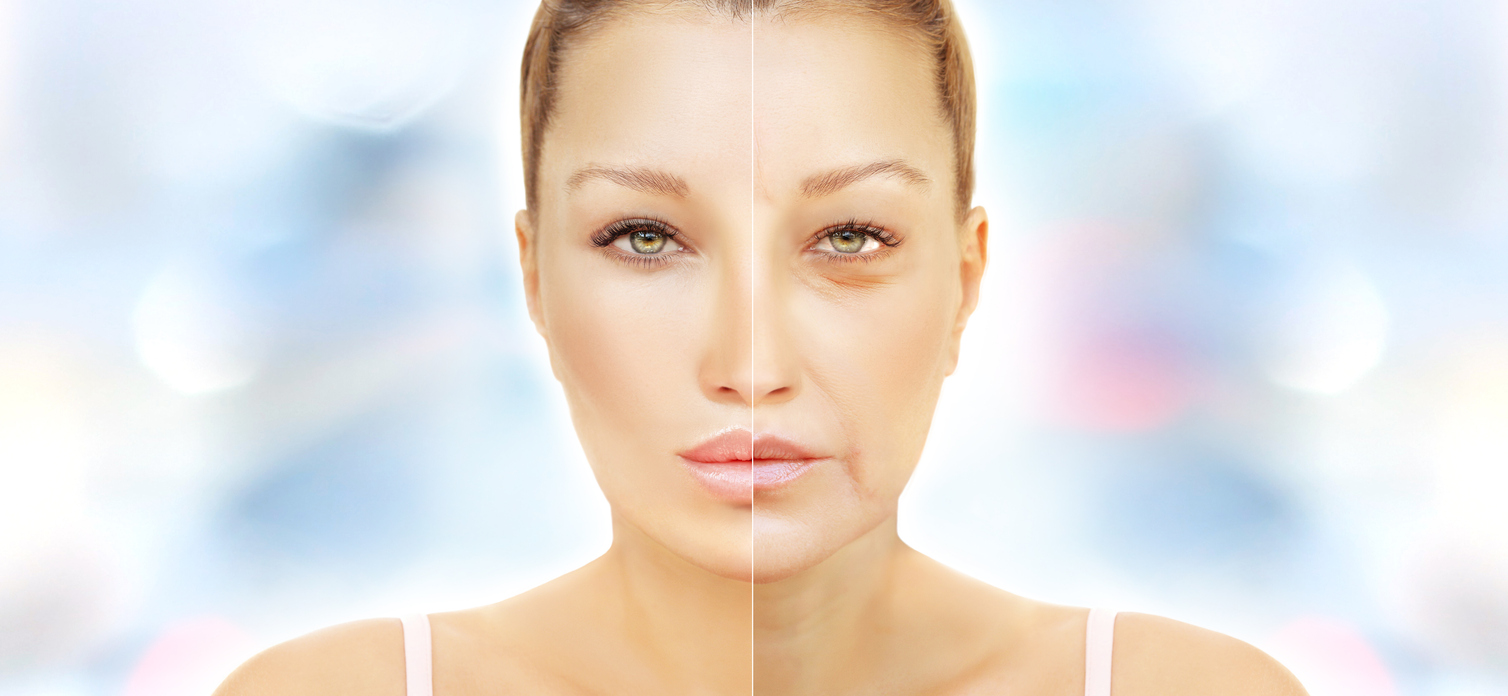 Skin Care From Within - Unlocking The Secrets of Inner Health for Outer ...