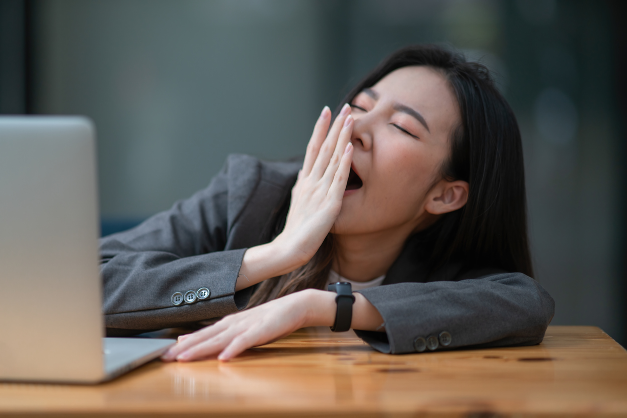 Feeling More Tired Lately? A Guide for Middle-Aged Women to Regain ...