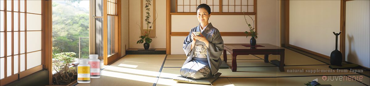 Dry Skin Relief in Winter After 50: Japanese Hydrating Foods and ...